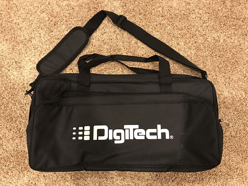 DigiTech GNX3 or GNX4 Padded Gig Bag | Reverb