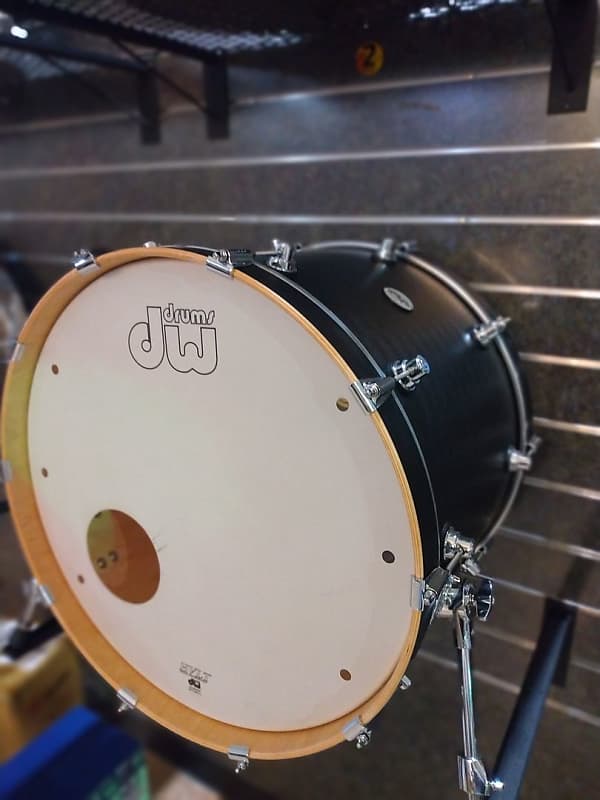 Drum Workshop Designer series Drum Shell Pack(5 Piece) | Reverb