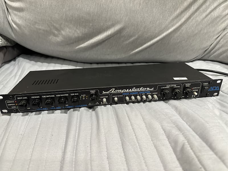 ADA Ampulator | Reverb