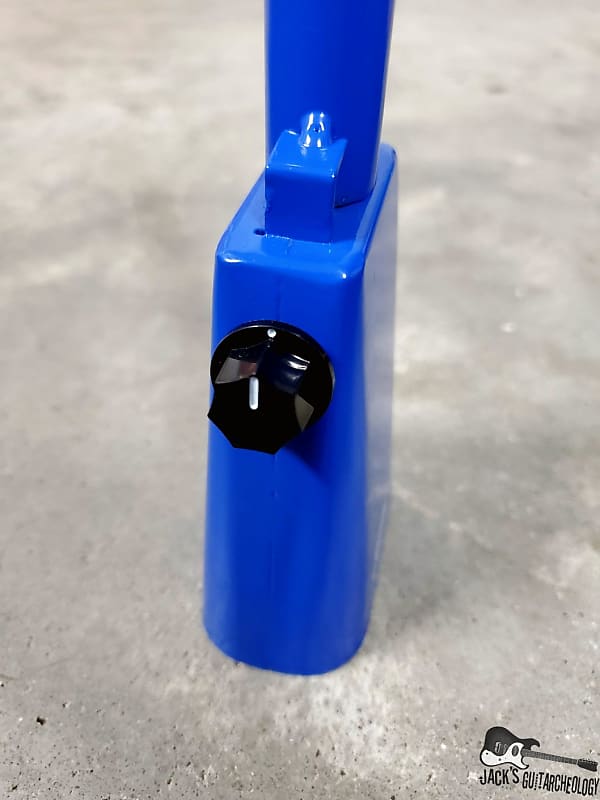 Jack's Guitarcheology "THE CALF" Electric Mini-Cowbell | Reverb
