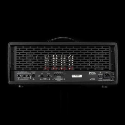 PRS MT 100 Mark Tremonti Signature 3-Channel 100-Watt Guitar | Reverb
