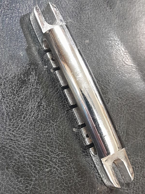 Guild Vintage Tailpiece 70s/80s | Reverb