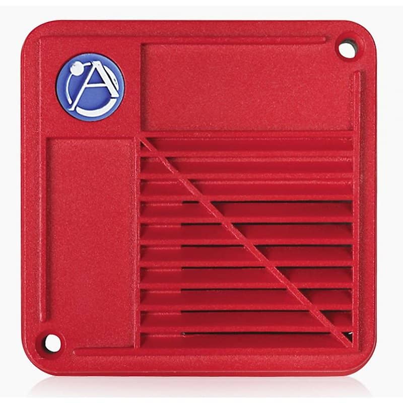 Voice/Tone™ Surface Compression Driver Loudspeak *Make An | Reverb