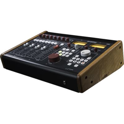 Case for 80 series & Neve class A modules 1970 Marine grey | Reverb