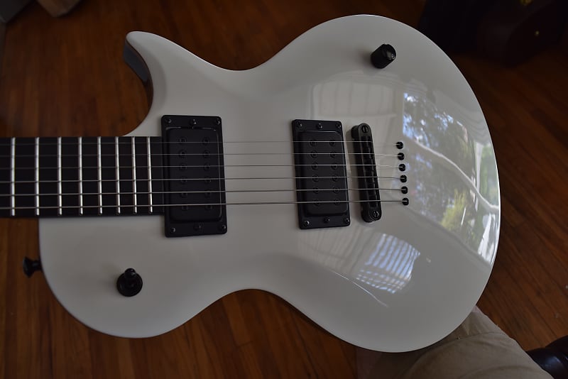 Kiesel CS3 , 2022, BKP pickups, High spec build, OHSC, Great | Reverb