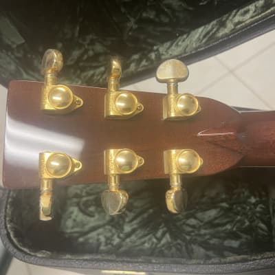 Martin D41 DF Dan Fogelberg signature 2002 - Excellent | Reverb