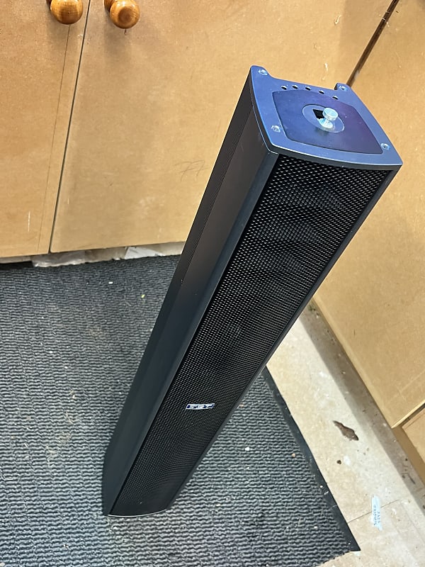 FBT Vertus CLA 604 A Black | Reverb
