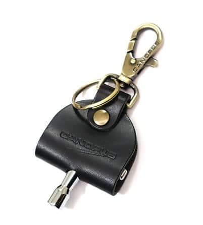 Canopus - TK-1 - Tuning Key Holder | Reverb