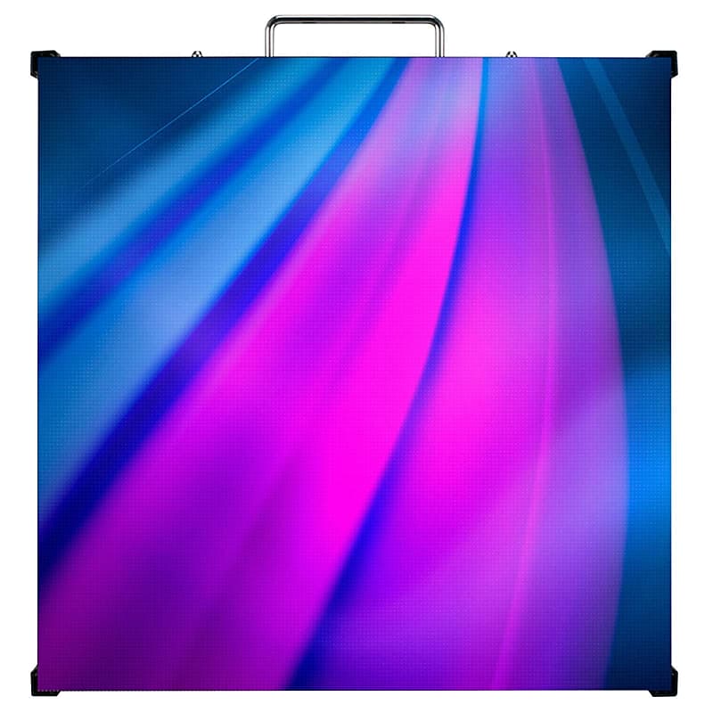 ADJ VS2 2.9mm LED Vision Series 168x168 Pixel Video Wall | Reverb