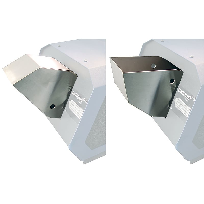 Look Solutions Umlenkeinsatz für Unique 2.1 Hazer - Accessory | Reverb