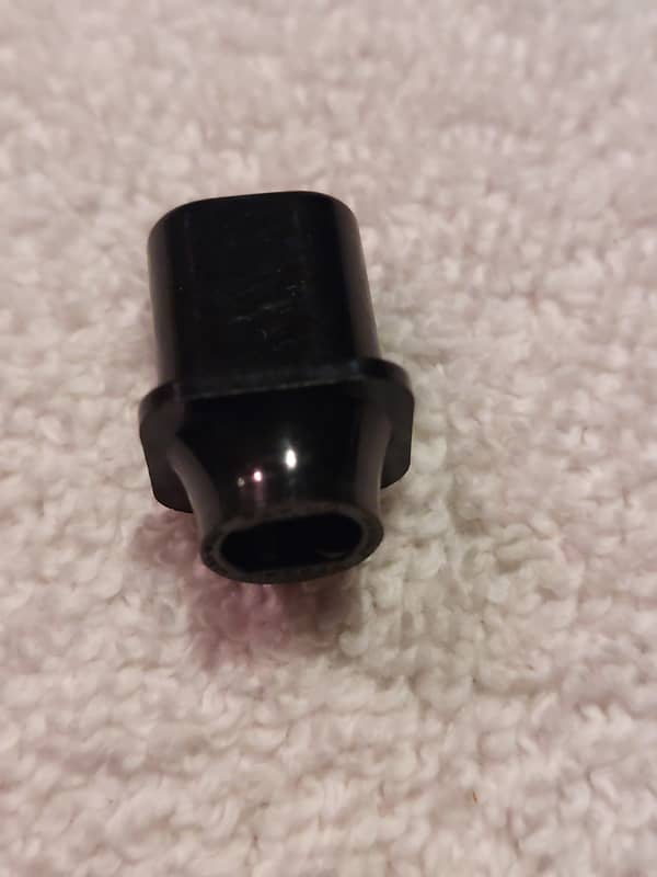 Fender Telecaster Switch Tip 2000s Black | Reverb