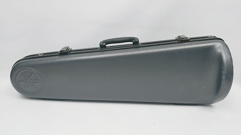 Yamaha Advantage Trombone Hard Case SLC-200AD | Reverb