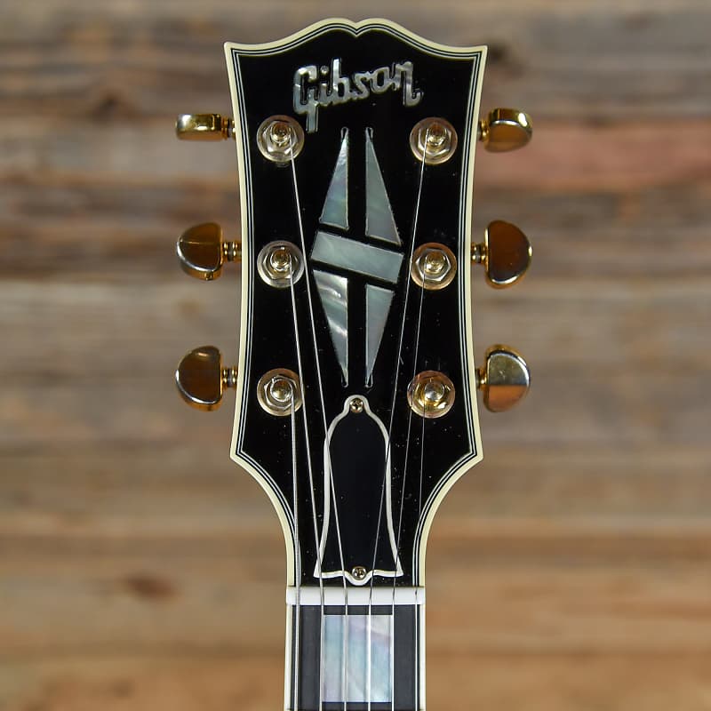 Gibson Custom Shop Marc Bolan Signature Les Paul | Reverb Australia