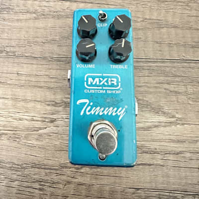 REA Pedals Timmy clone 2023 | Reverb