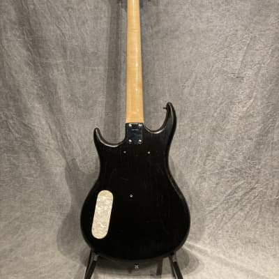 Vantage X-88 Fretless 1983 - Black | Reverb