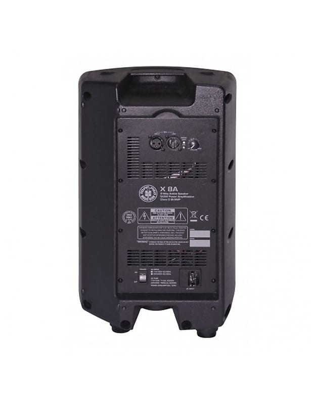 topp pro x8a | Reverb