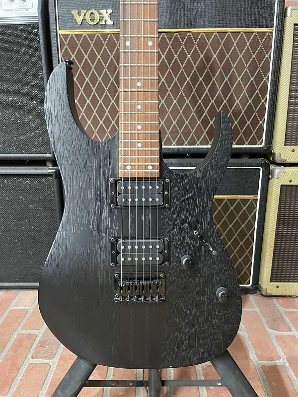 Ibanez RGRT421 Standard | Reverb