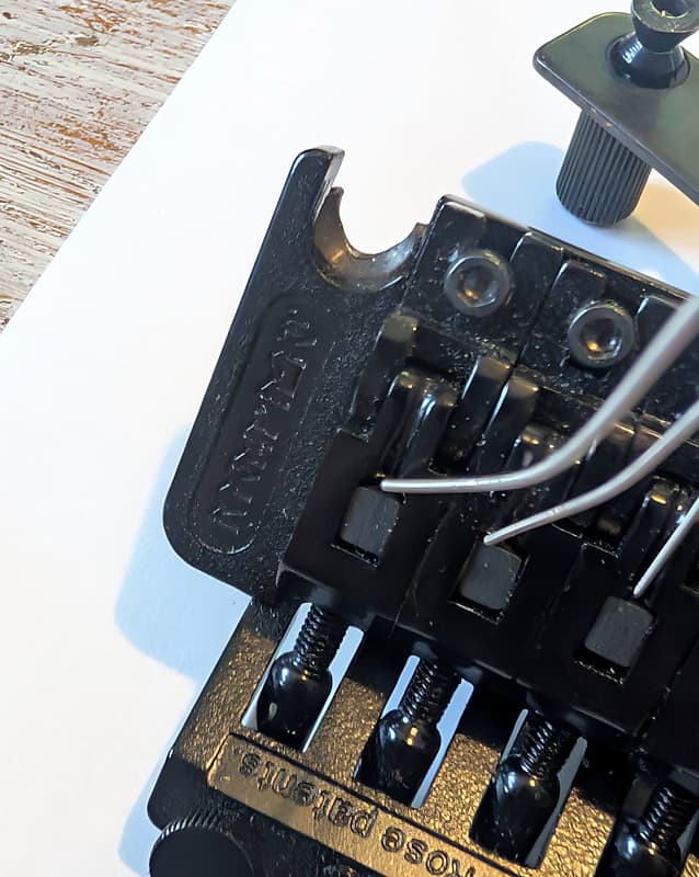 Floyd Rose Kramer | Reverb