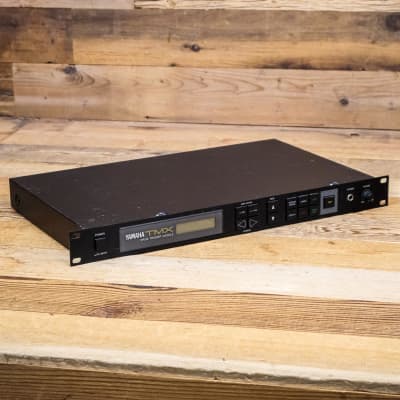 Yamaha TMX Drum Trigger Module | Reverb