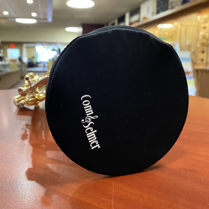 Conn-Selmer Instrument Bell Covers - 5" Bell (Trumpet) | Reverb