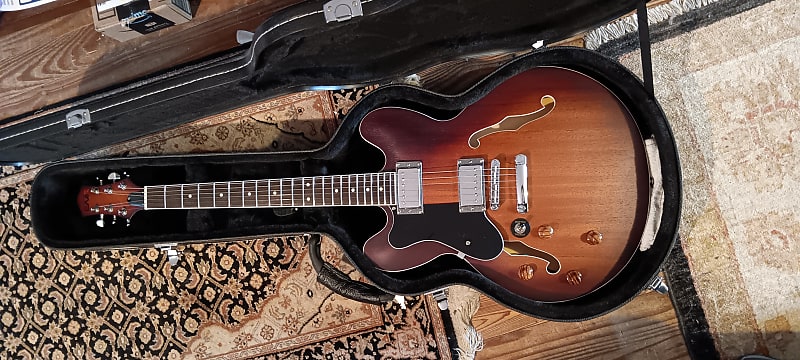 EART E335 2019-2021 - Open pore | Reverb