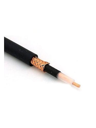 Canare GS-6 Guitar Cable – 70 foot length – Bulk GS-6 Cable | Reverb