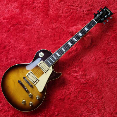 Yamaha SL-500S Studio Lord - 1979 - Brown Sunburst - Rare One | Reverb