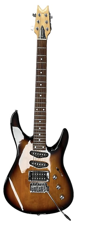 Dean Guitar - Electric Evolution | Reverb