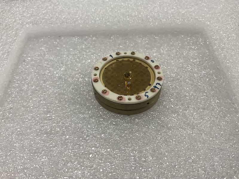 Neumann tlm 103 capsule | Reverb