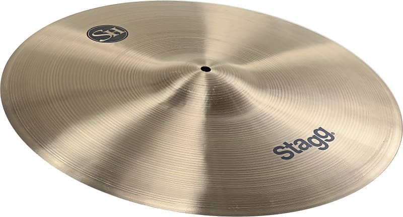 Stagg 20" SH Regular Rock Ride | Reverb