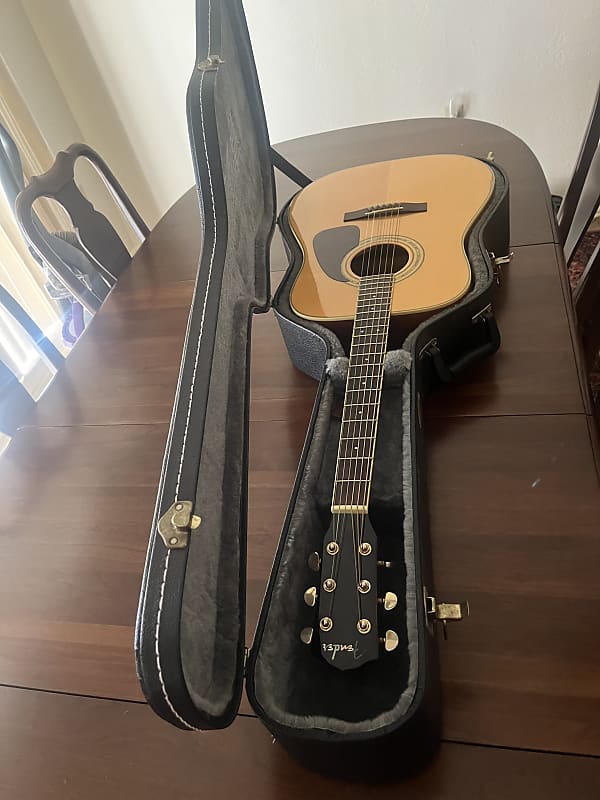 Fender DG-100 2005 - Natural | Reverb