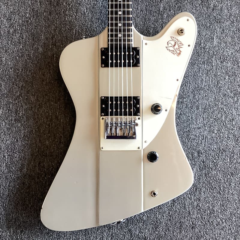 Epiphone Firebird 500 | Reverb