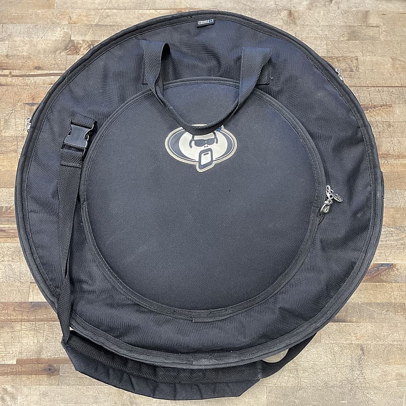 Used - Protection Racket 6021 24" Cymbal Bag | Reverb