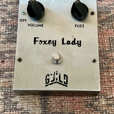 WEM Guild Copicat Copycat 1969 | Reverb