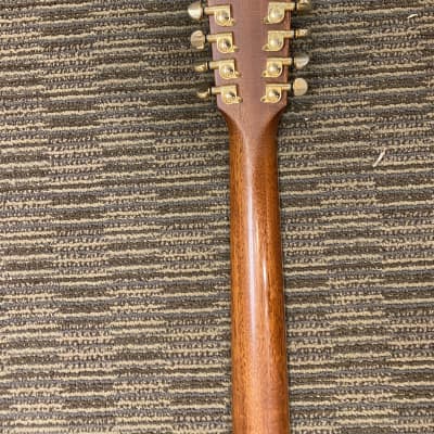 Taylor 855 12 string 2002 | Reverb