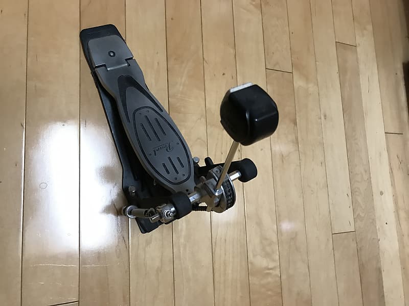 Pearl P-900 2000s - Aluminum | Reverb