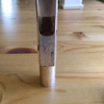 Dave Guardala MB II - Tenor Sax Mouthpiece | Reverb