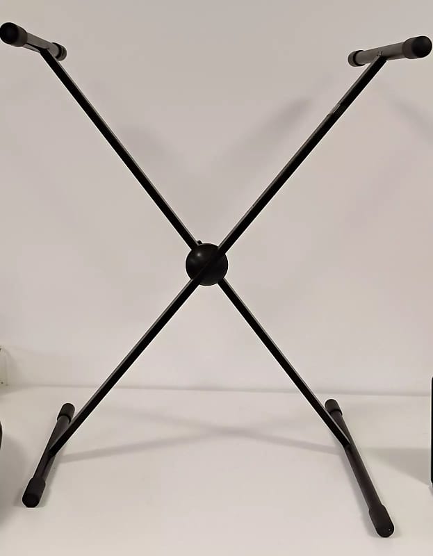 Proel Metal System keyboard stand for all keyboard | Reverb UK