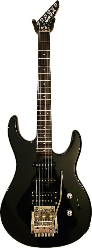 Washburn G-2V Strat Style w/Wonderbar Bridge and OHSC Mid | Reverb