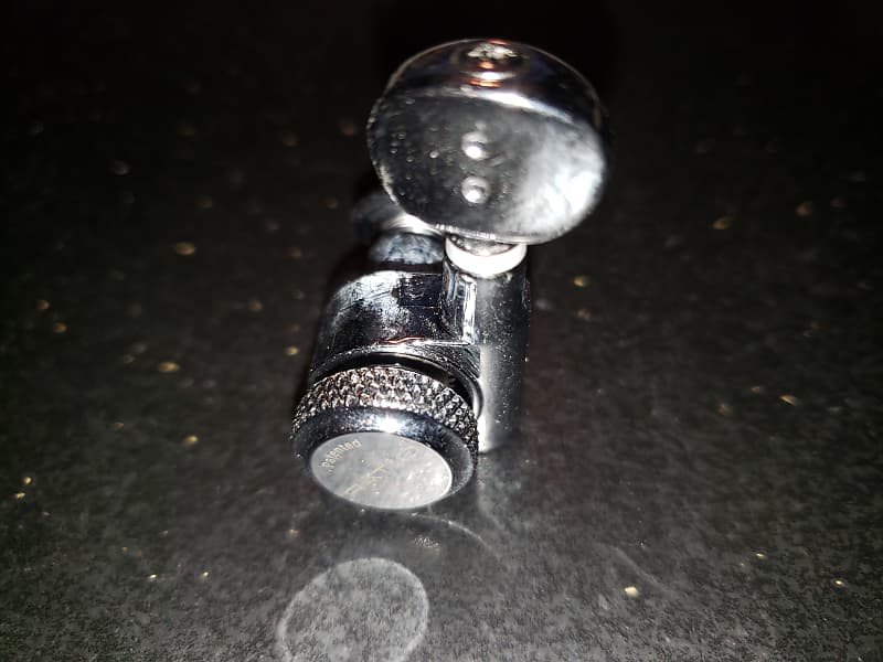 Graph Tech Ratio Tuner Chrome #3 | Reverb