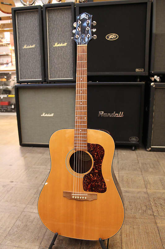 1996 Guild D25-NT | Reverb