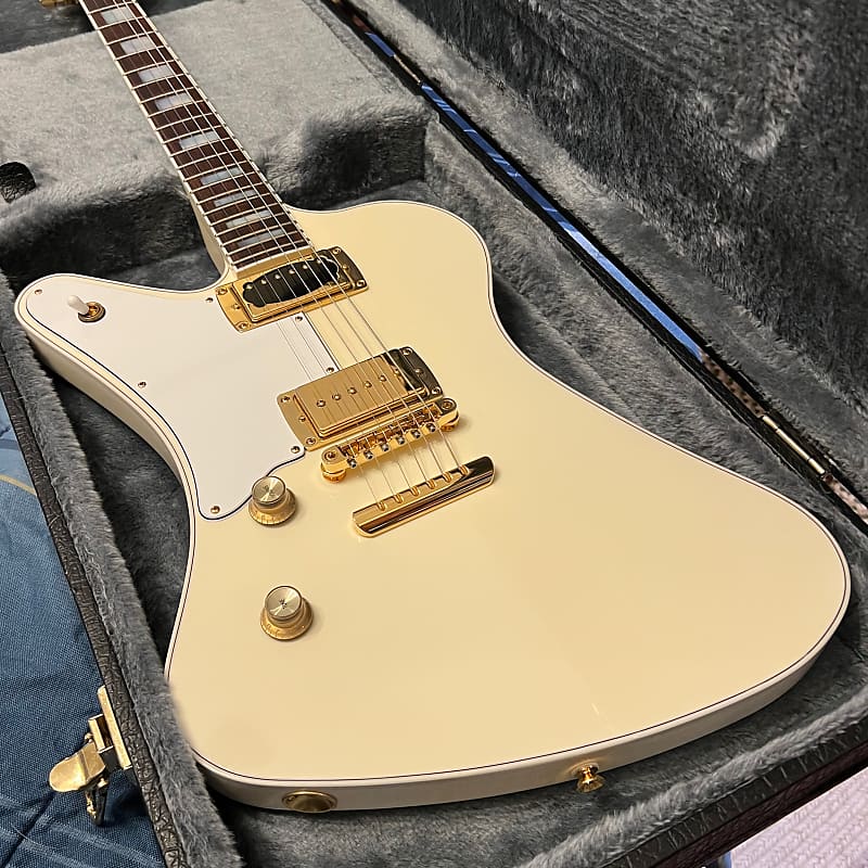 First Act Custom Shop Delgada | Reverb