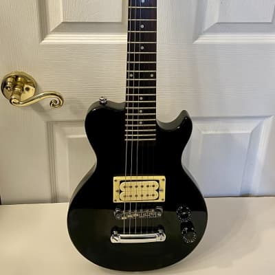 Samick Samick lk-35 DOS/TB ssh 90 Black | Reverb