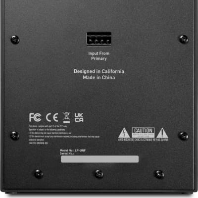 Kali Audio LP-UNF 4" Powered Studio Monitor - Pair | Reverb