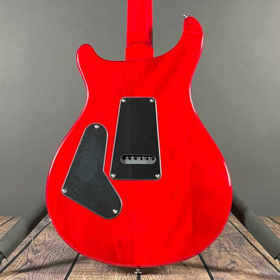 PRS Limited Edition SE Custom 24 Fade | Reverb