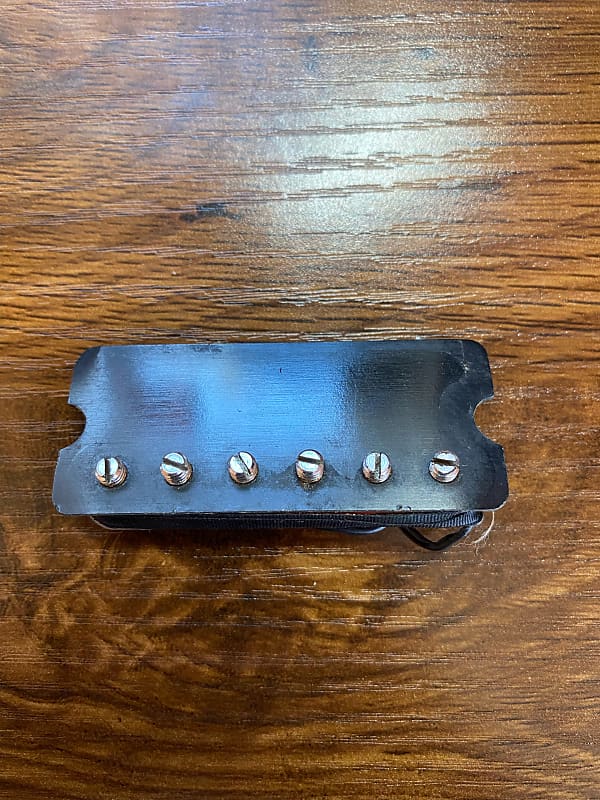 Gretsch Hilotron pickup 1963 | Reverb