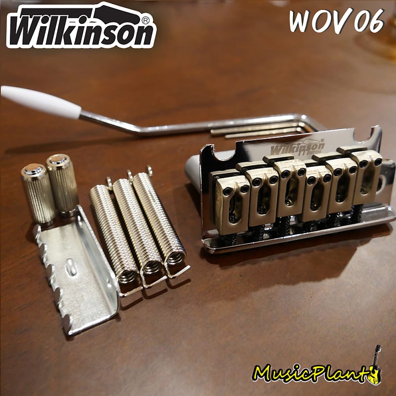 Wilkinson Bridge - WOV06 | Reverb