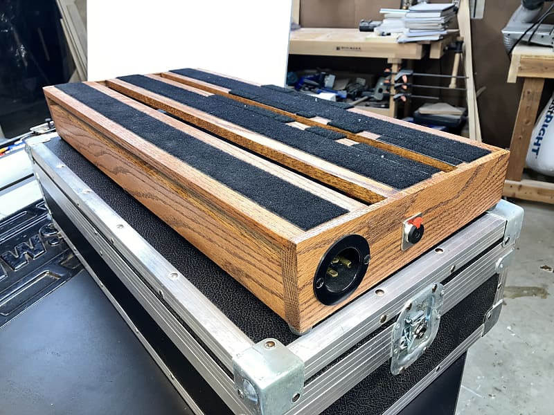 Homemade Oak | Reverb