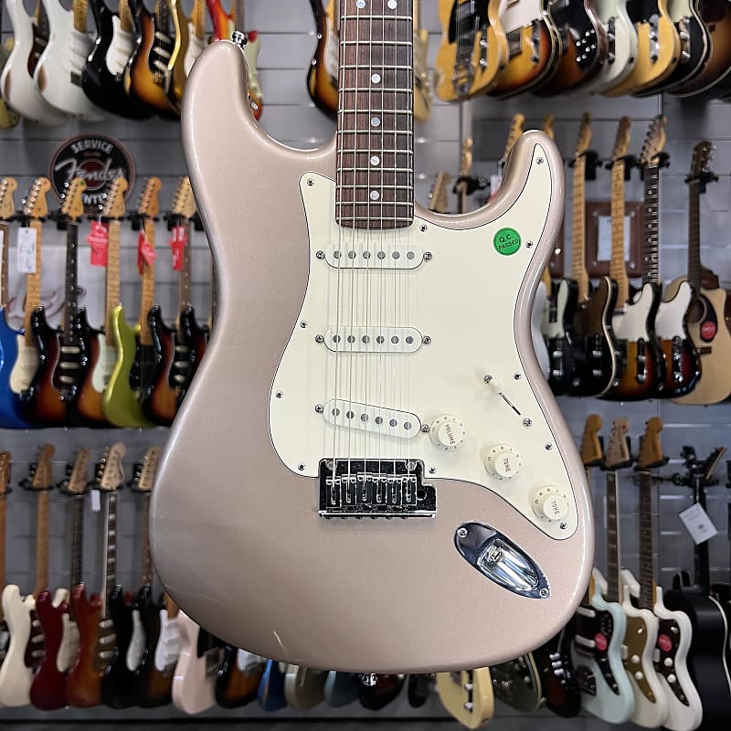 Fender Limited Ed American Custom Stratocaster 2015 Rw | Reverb