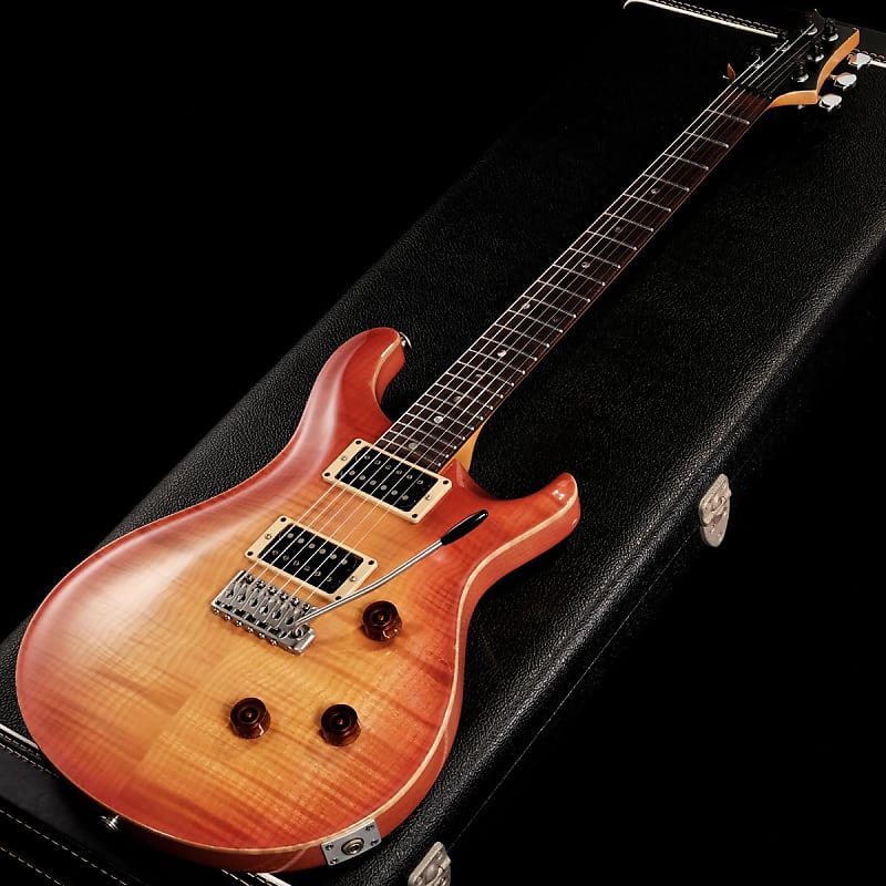 Paul Reed Smith 1991 CE-3 Vintage Sunburst [SN 173391] | Reverb